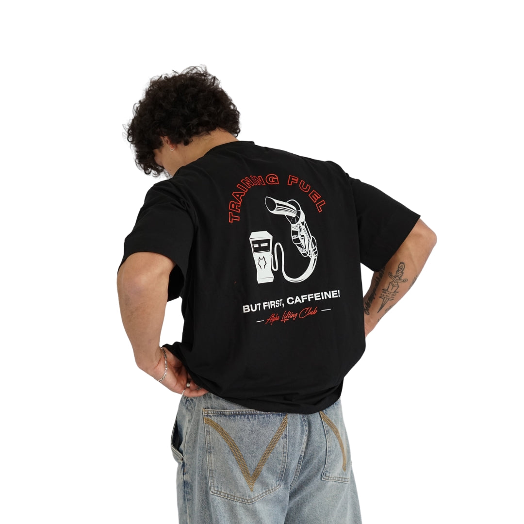 TRAINING FUEL - HUSTLE COLLECTION – Alpha Aesthetics South Africa