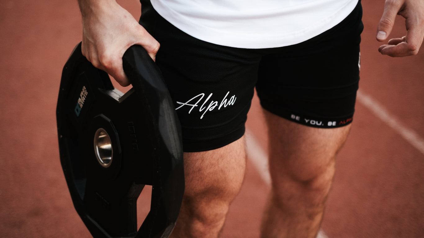Alpha Aesthetics | Athleisure, Premium Fitness & CrossFit Apparel ...