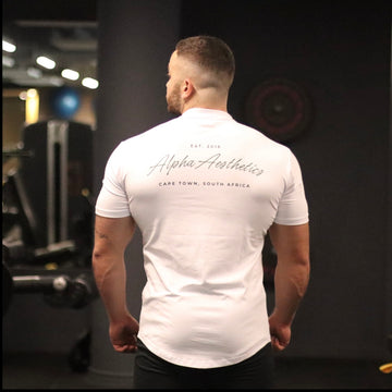 Alpha Aesthetics | Athleisure, Premium Fitness & CrossFit Apparel ...