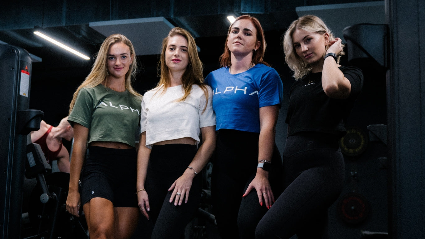 Alpha Aesthetics | Official Online Store – Alpha Aesthetics South Africa