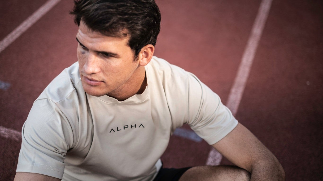 Alpha Aesthetics | Athleisure, Premium Fitness & CrossFit Apparel ...