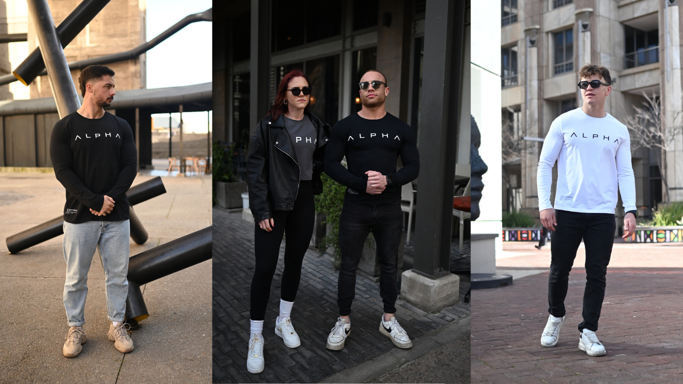 Alpha Aesthetics | Official Online Store – Alpha Aesthetics South Africa