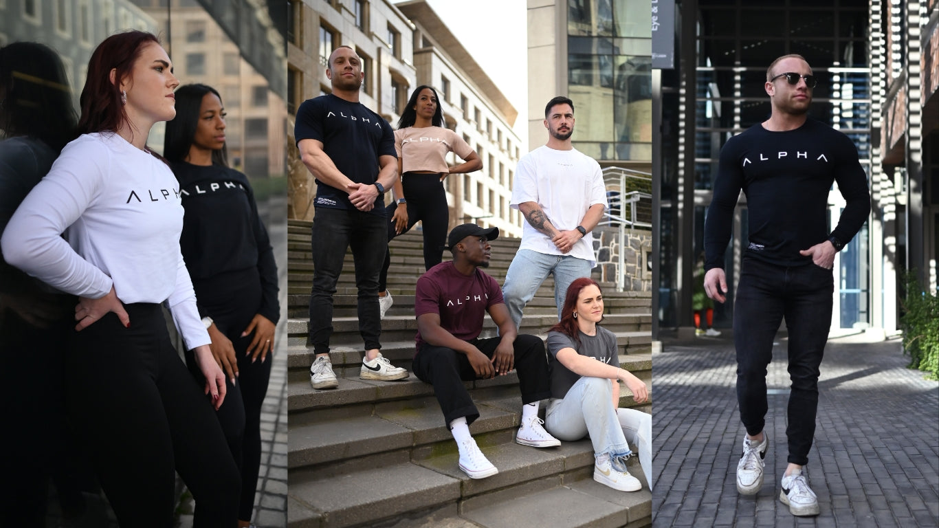 Alpha Aesthetics | Official Online Store – Alpha Aesthetics South Africa